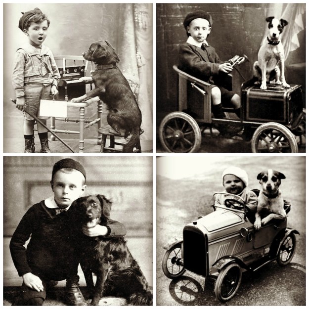 Top 200 boys names from 1900 – 1909 | Melinda Marie Alexander