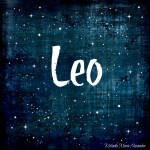 Character Development: Zodiac Traits – Leo | Melinda Marie Alexander